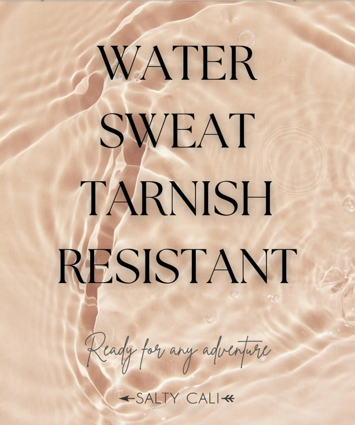 Deco Hoops – Bench Home