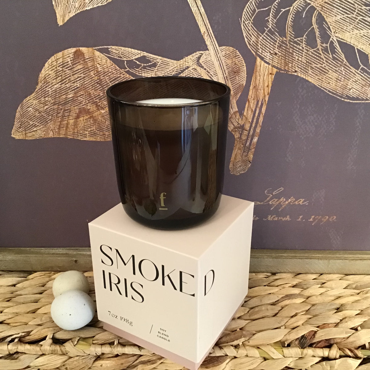 Boxed Firefly Candles | 3 Styles – Bench Home