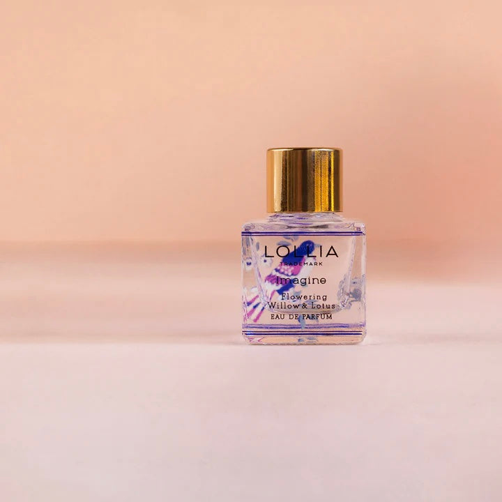Imagine Mini Perfume – Bench Home