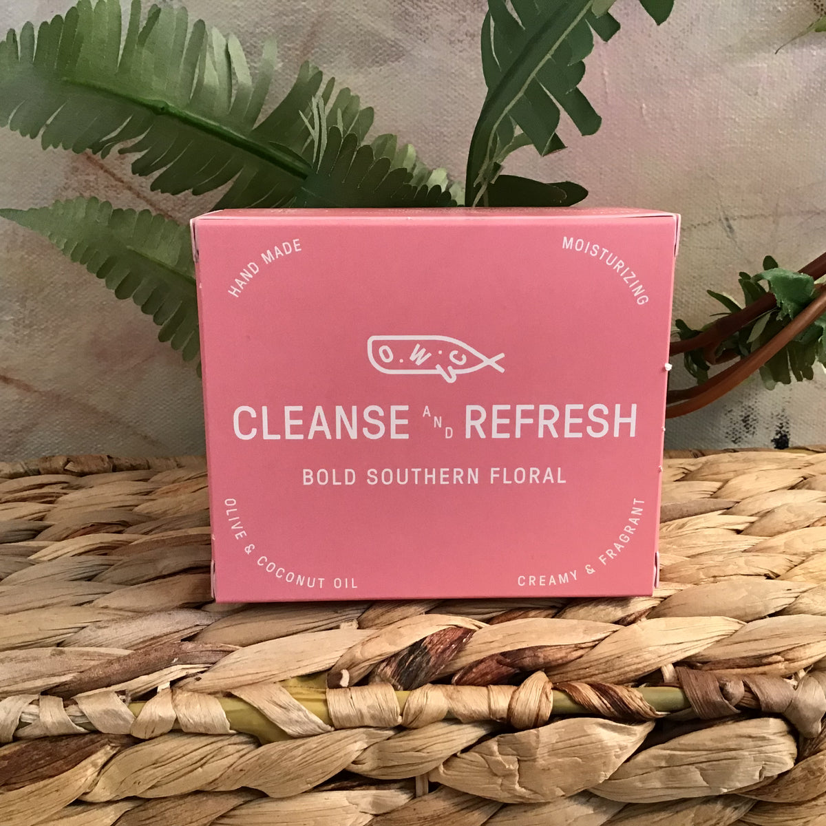 Bar Soap – Bench Home